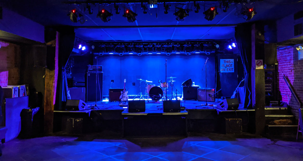 The CRAIC Fest - The best of New Irish Cinema & Emerging Irish Music