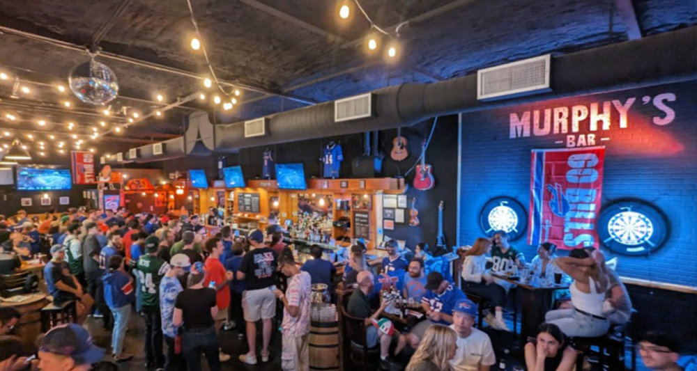 The CRAIC Fest - The best of New Irish Cinema & Emerging Irish Music